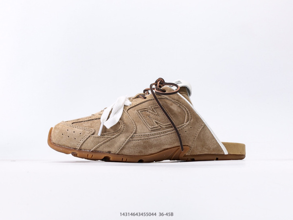 Сабо Женский Мужской Miu Miu Натуральные материалы размер 40 Мягкая стелька Без каблука