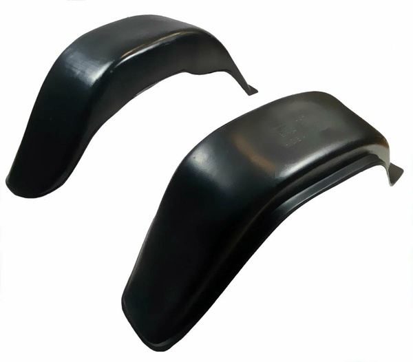 Подкрылки (пара) задние УАЗ 469 ХАНТЕР (UAZ HUNTER)купить c доставкой на OZON по низкой цене ...