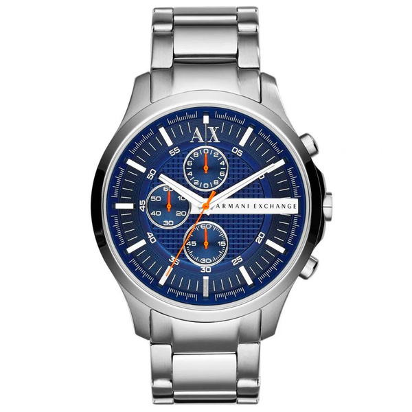 Armani Exchange Часы наручные AX2155 купить на OZON по низкой цене ...