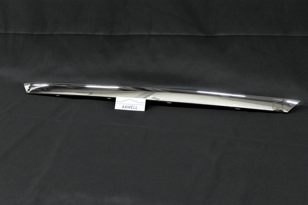 Молдинг заднего бампера центральный Haval Jolion (2021- по н.в.), арт ...