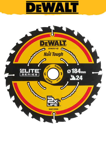 DeWalt Диск пильный 30; 40 зуб. купить на OZON по низкой цене (1903813980)
