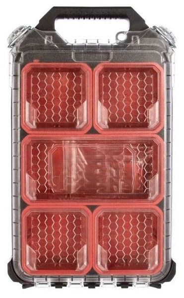 Тонкий компактный органайзер PACKOUT 4932471065 купить на OZON по ...