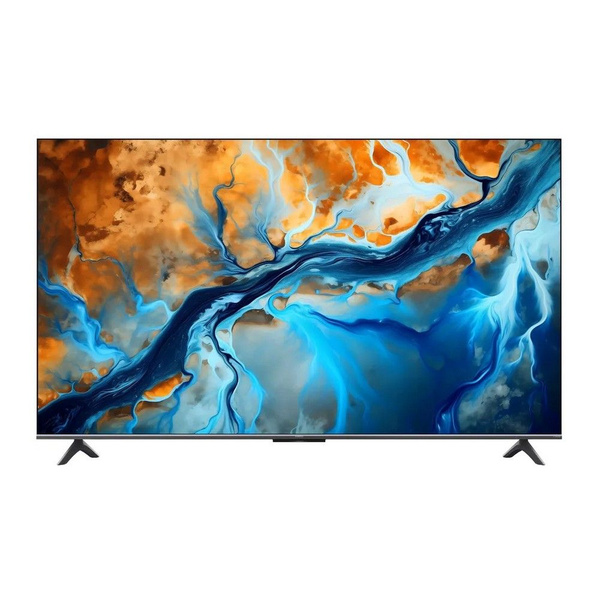 Вопросы и ответы о Xiaomi Телевизор S Mini LED 2025 L55MA-SPLRU 55" 4K ...