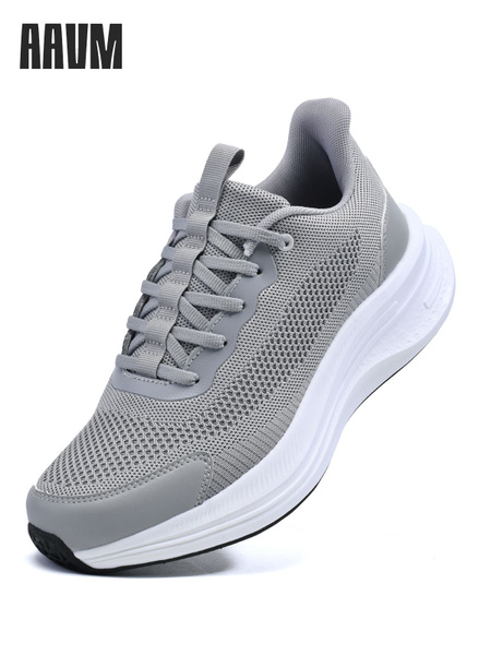 Кроссовки Мужской AAVM Каучуковое дерево Бег, размер 40 На любой сезон ...