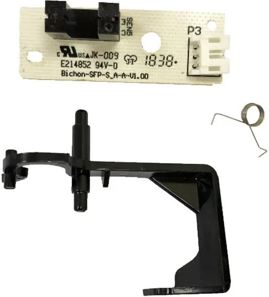 Датчик бумаги в сборе для Pantum P2200/P2500 серии устройств (Paper ...