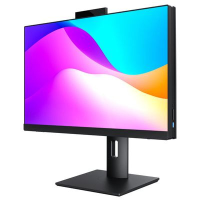 INTECH PRO 23.8" Моноблок INTECHPRO MB PROF 07-24 (Intel Core i3-10100, RAM 16 ГБ, SSD 256 ГБ ...