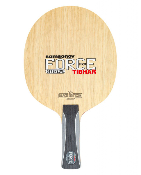 Основание TIBHAR Samsonov Force Pro Black Edition, FL купить на OZON по низкой цене (1935126271)