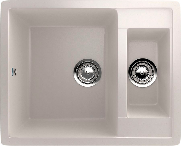 Мойка для кухни из искусственного камня Ulgran U-106-331 купить на OZON по низкой цене (1959573351)