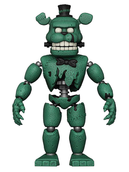 Фигурка Funko Action Figure FNAF Dreadbear Dreadbear 56184 купить на ...