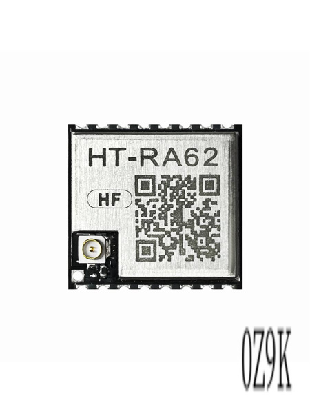 KO-HT-RA62 Модуль Серии LoRa SX1262 Вторичная Разработка купить на OZON ...