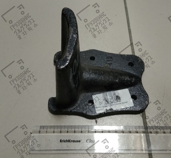 BMP01 Отбойник подрессорника для MMC Fuso, GSParts купить на OZON по низкой цене (1965970091)