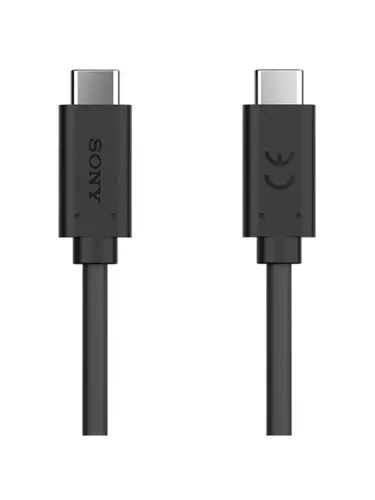 Кабель USB Type-C Sony UСB24 купить c доставкой на OZON по низкой цене ...
