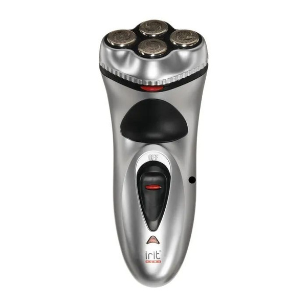 Бритва IRIT IR-3019 купить на OZON по низкой цене (1973065542)
