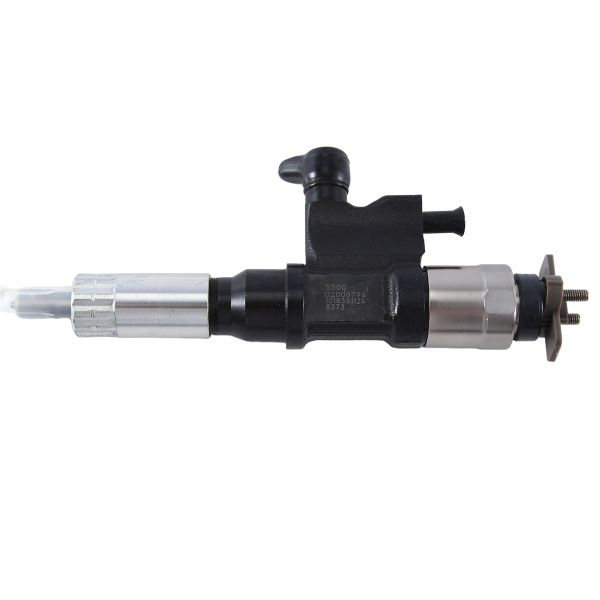 095000-5501 Новая форсунка дизельной форсунки Denso для двигателя Denso ...