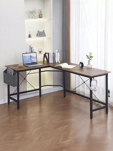 Компьютерный стол zhuozi, 48х168х74 см купить c доставкой на OZON по ...