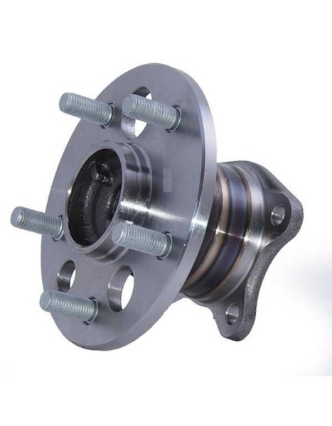 Ступица колеса зад лев GMB GH21370 купить c доставкой на OZON по низкой ...