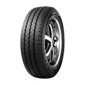 HIFLY All-Transit Шины летние 195/70 R15 104R (2066662972)