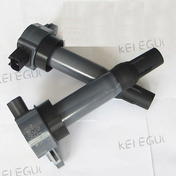 4 шт. Комплект катушек зажигания для двигателя Brilliance V5 FRV 4A91 1.6L BM15 1.5T MW250963G ...