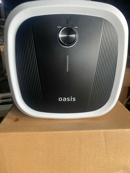 Электрический накопительный водонагреватель Oasis DG-10 (под раковиной ...