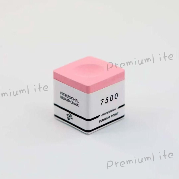 Мел бильярдный TP 7500 купить на OZON по низкой цене (2078602302)