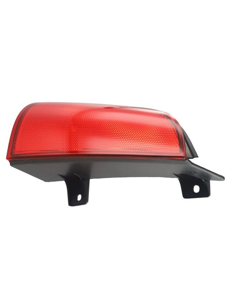 Задний левый верхний отражателькупить c доставкой на OZON по низкой ...