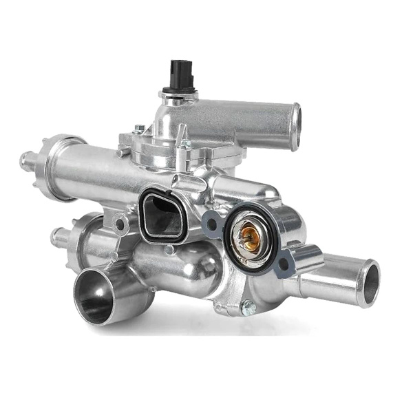 68003582AA Корпус термостата в сборе 4884571AB 68003582AB для купить c ...