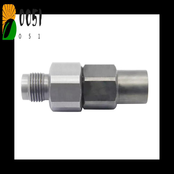 (Q I Z F) Для экскаватора CAT E320D E323D Клапан системы впрыска ...