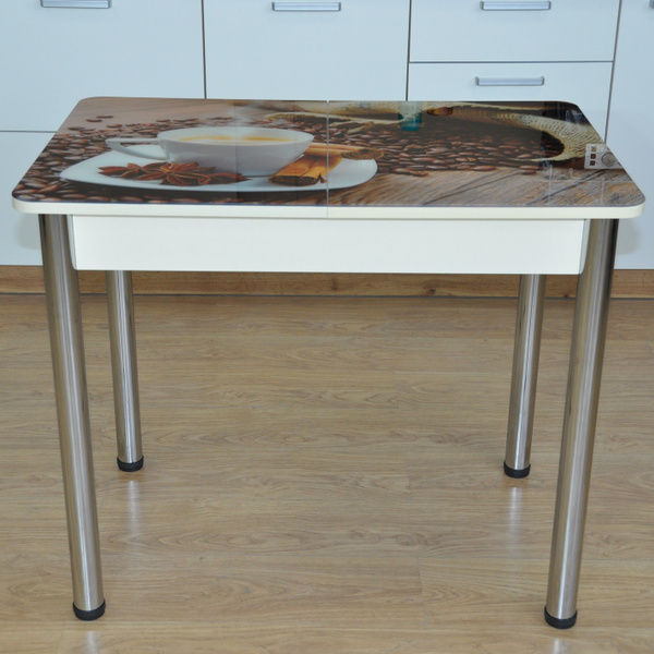 Стол обеденный Система мебели Раздвижной Нью-Йорк, 60х75х90 см купить c ...