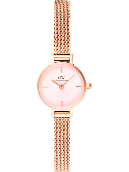 Daniel Wellington Часы наручные Кварцевые купить на OZON по низкой цене ...