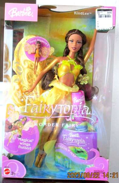 Barbie,модная кукла,Новые поступления Барби в честь 20-летия ...
