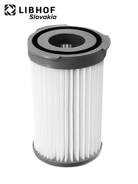 Входной HEPA-фильтр для вертикального пылесоса Libhof VCD-3235 купить на OZON по низкой цене ...