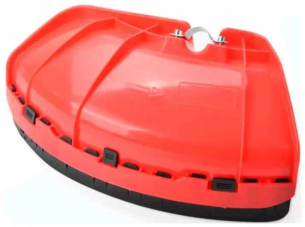 Защитный кожух для бензокосы с креплением Brait 431/521 купить на OZON по низкой цене (2239119462)