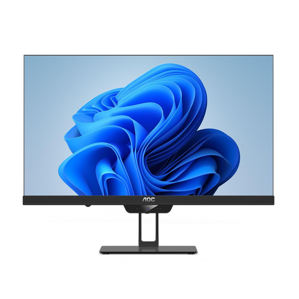 AOC 27" Моноблок (Intel Core i7-8650U, RAM 16 ГБ, SSD 512 ГБ, Intel UHD ...