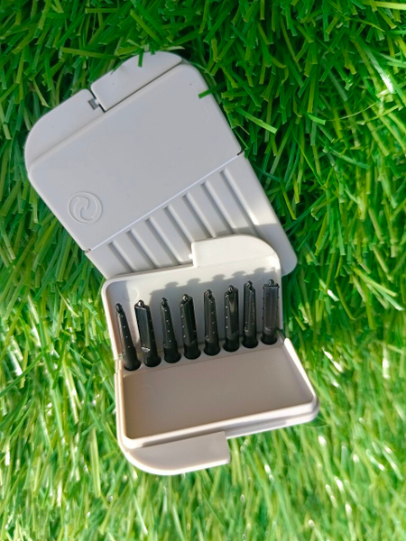 Защитные фильтры Signia Connexx miniR Wax Guard купить на OZON по ...