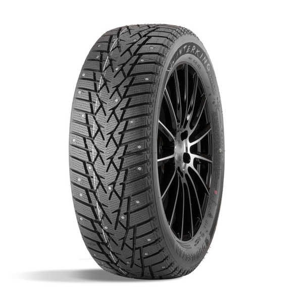 Doublestar DW01 Шины зимние 225/65 R17 102T Шипованные 1PN02256517E000003 (2265751432)