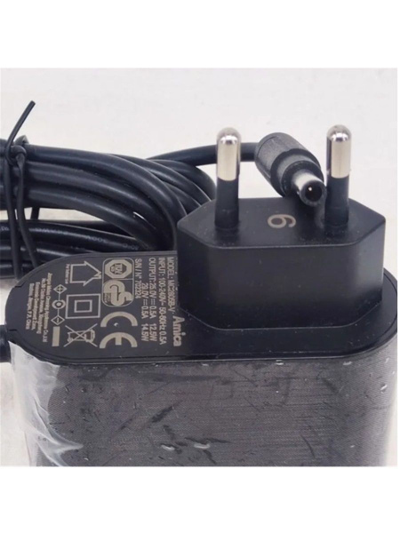 Зарядное устройство MC2805B-V 0.5A EU , для пылесоса Midea V5 P5s Snow ...