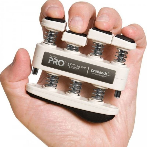 Prohands Тренажер для кисти PRO 15002 купить на OZON по низкой цене ...