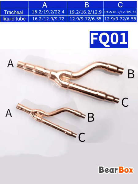 Рефнет разветвитель FQ01 купить на OZON по низкой цене (2461567874)