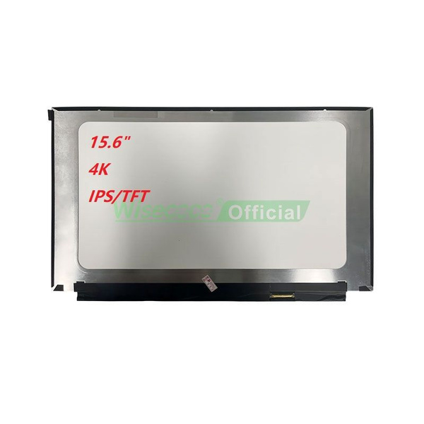 Wisecoco Светодиодный экран 15.6"4k ЖК-дисплей 3840X2160 IPS экран TFT ...