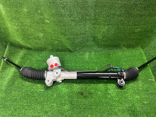 Рулевая рейка Opel Antara Chevrolet Captiva купить на OZON по низкой ...