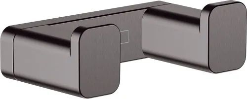 Крючок для ванной Hansgrohe, Латунь купить c доставкой на OZON по ...