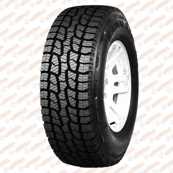 Goodride SL369 LT Шины летние 245/70 R16 118Q (2751996756)