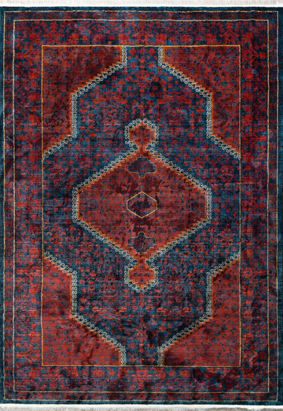 Ковер Farrahi Carpet Arya Farrahi прямоугольник, 3х купить c доставкой ...