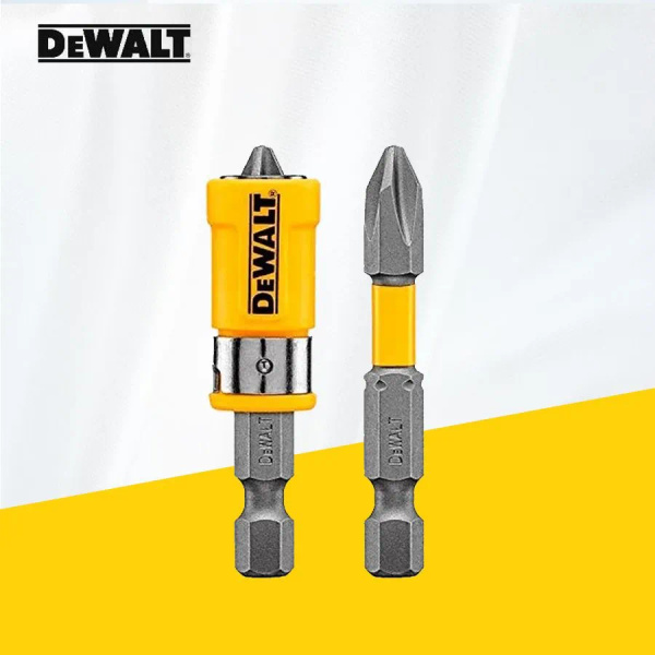 DEWALT DWA2PH2SL MAXFIT Phillips Комплект ударного привода Комплект ...