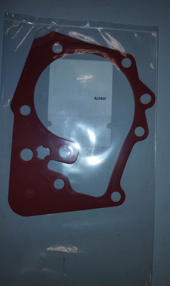 Прокладка помпы для Renault Logan,Sandero,Duster,Largus,Almera G15 c 2010гв 8кл/16кл K7M/K4M ...