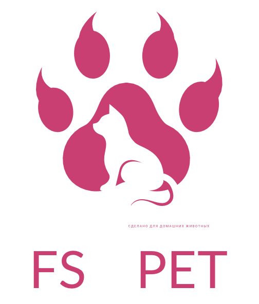 FS PET — купить товары FS PET в интернет-магазине OZON