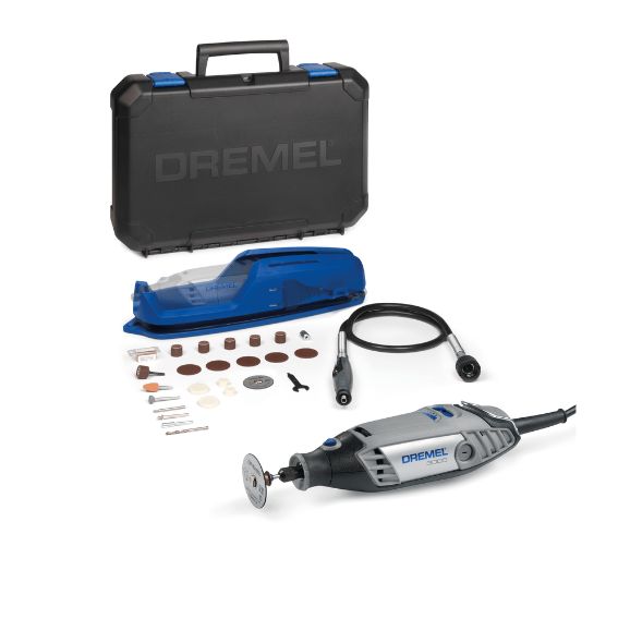 Гравер Dremel 3000-1/25 Ez купить на OZON по низкой цене