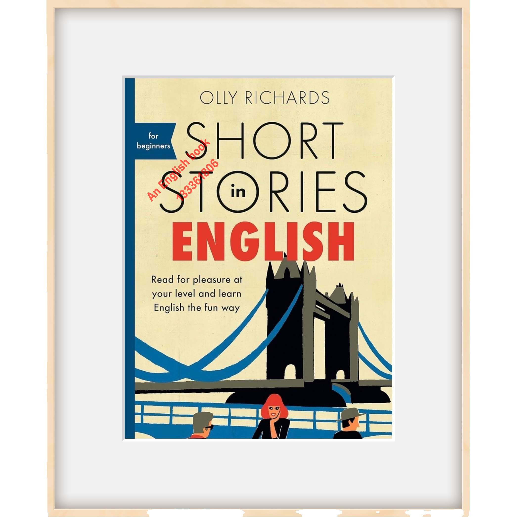 Short stories in english for beginners store