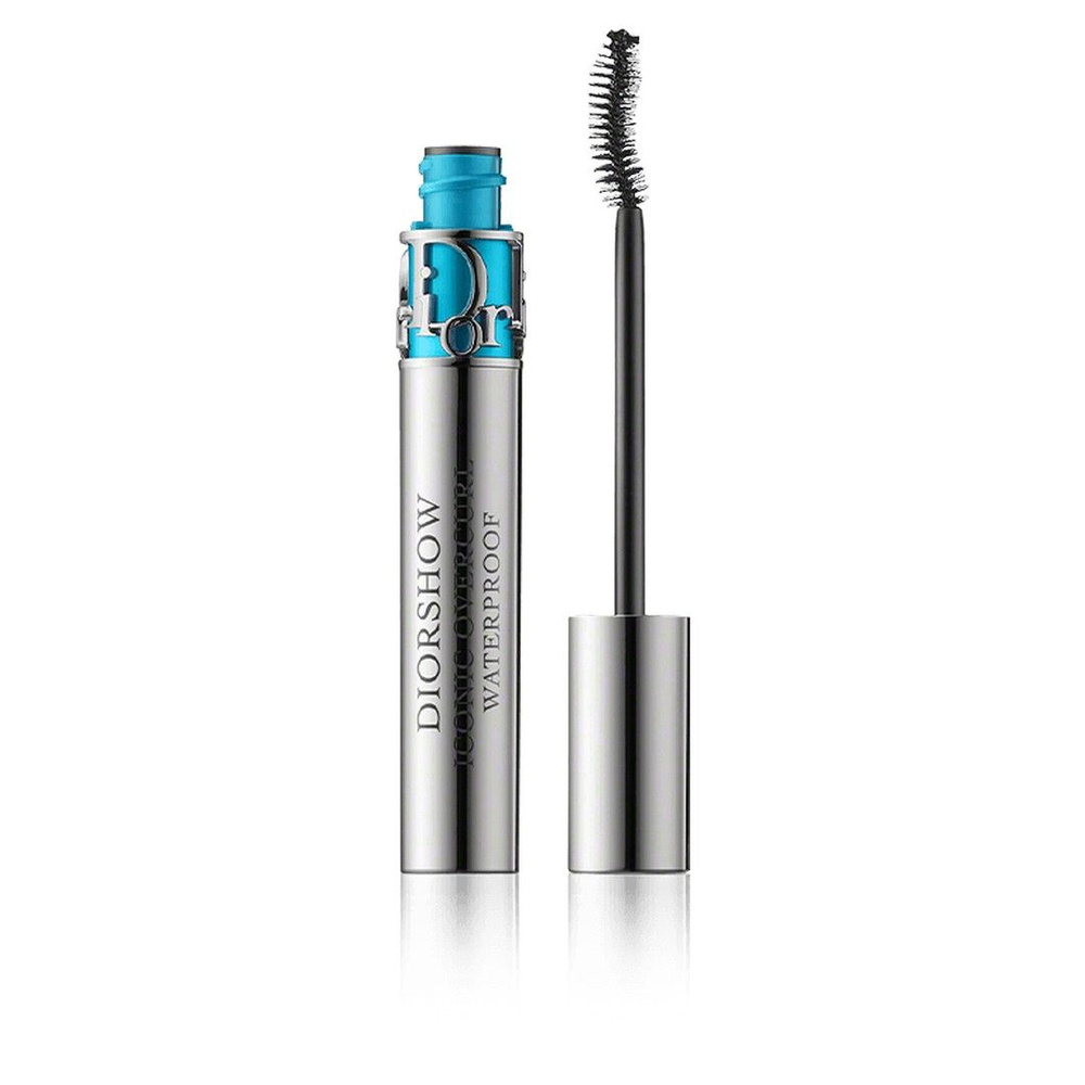 Тушь для ресниц Dior Diorshow Iconic Overcurl Waterproof - купить с ...