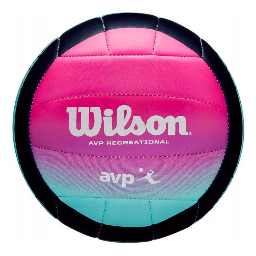 Мяч волейбольный Wilson AVP Oasis купить по выгодной цене в интернет ...